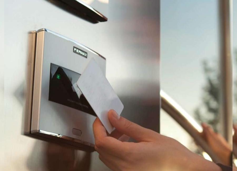 H&T Security - Burglar Alarms - 24Hr Monitoring - Access Control ...